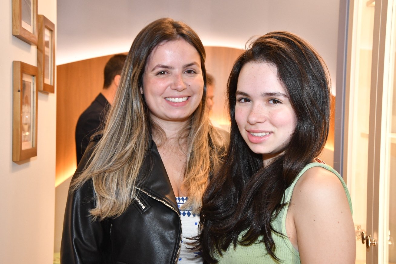 Dra. Heloa Neri inaugura Clínica de Medicina Integrativa - Roteiro SJC