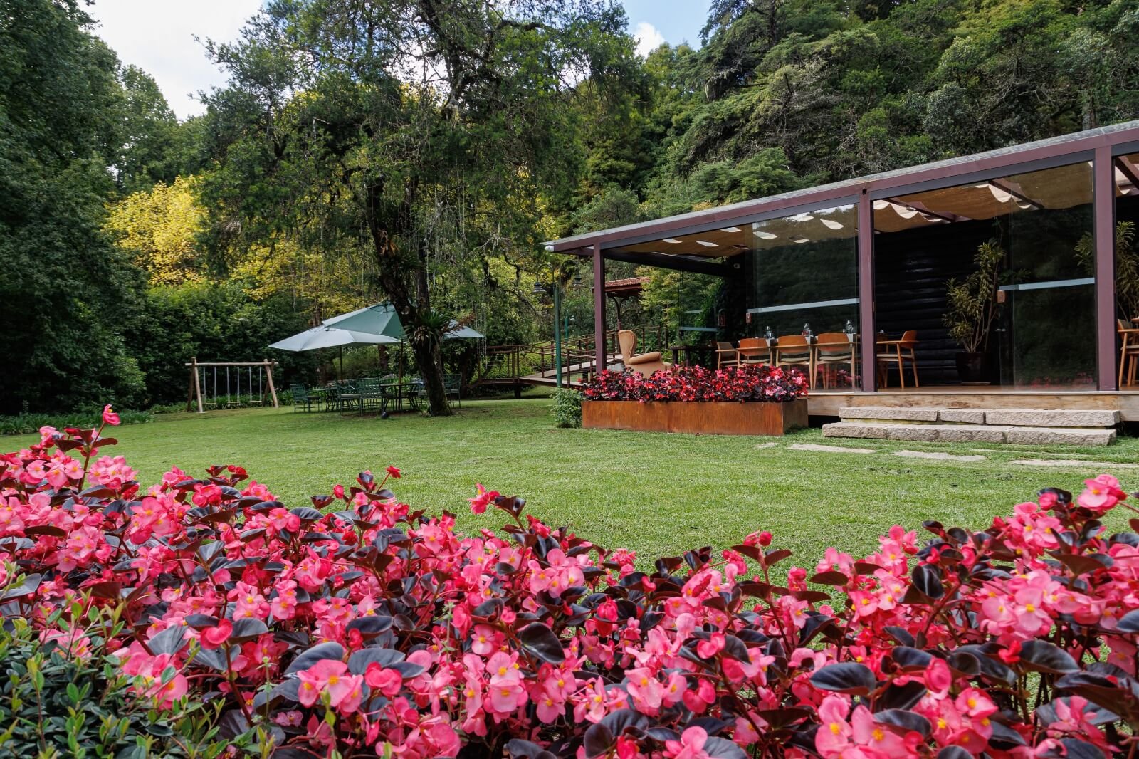 Destino Campos do Jordão: Cores & Sabores do outono aguçam o paladar na ...