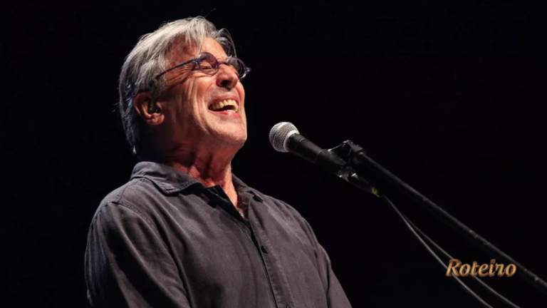 Ivan Lins 80 anos: carreira e turnê 2026